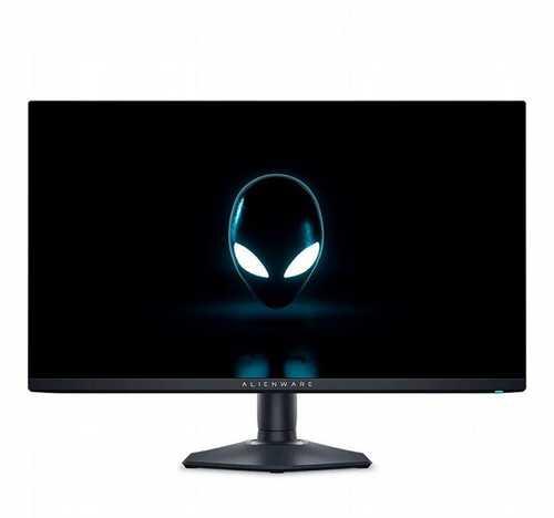 Wqhd QD-oled монитор Dell Alienware AW2725DF