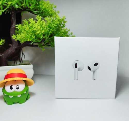 Airpods pro 2 (Не оригинальные) новые