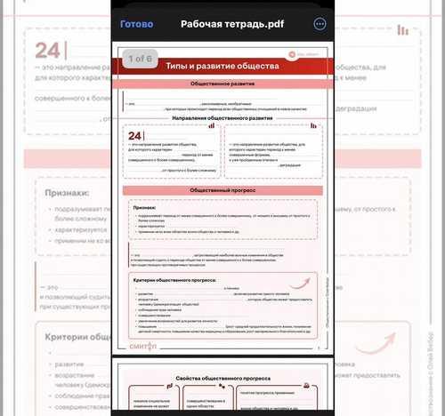 Конспекты ЕГЭ обществознание смитап