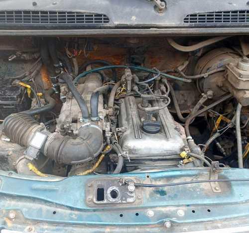 Двигатель змз 405 бу