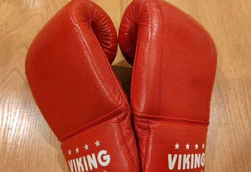 Накладки (перчатки) для единоборств Viking