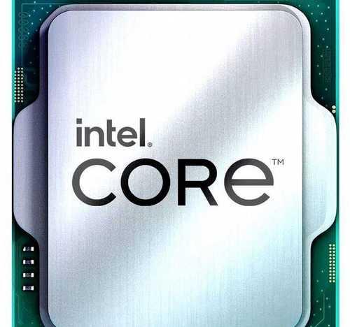 Процессор Intel Core i7-13700 Новый