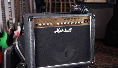 Marshall JCM 2000 DSL401