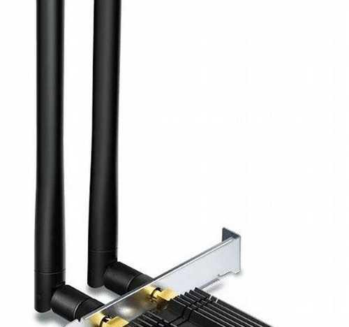 Bluetooth+Wi-Fi адаптер TP-link Archer TX50E