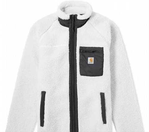 Куртка Carhartt WIP Prentis Liner Jacket Wax