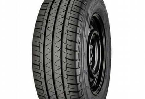 Yokohama BluEarth-Van RY55 195/75 R16C 108T