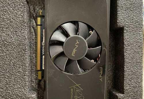 Видеокарта geforce gtx 560ti