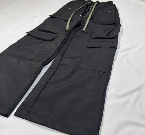 Штаны Rick Owens Cargo Bella pants