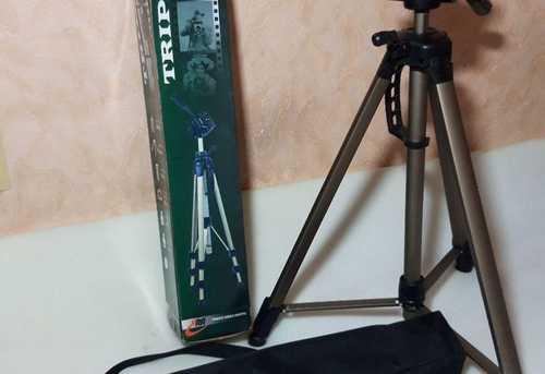 Штатив era pro ecsa-3750 Tripod