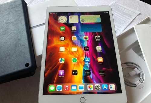 iPad 2020(7) 10.2 128Gb Новый