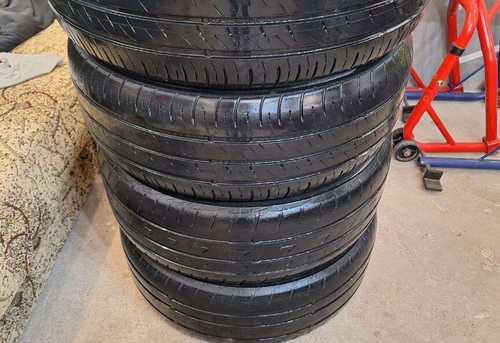 Kumho Ecowing KH19 205/55 R16