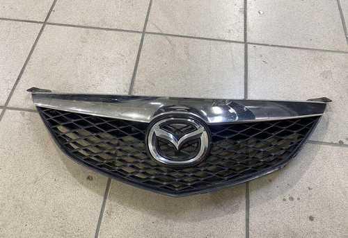 Решетка Mazda 6gg