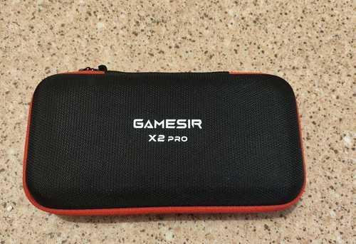 Gamesir x2 pro