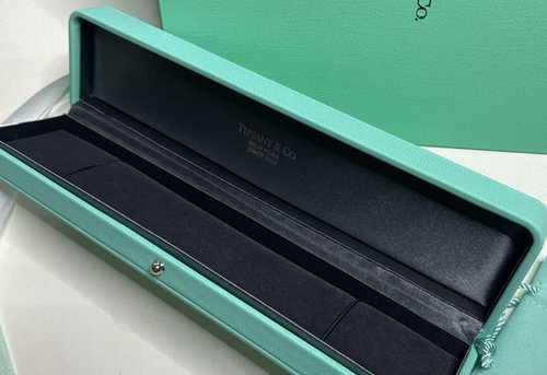 Коробка футляр Tiffany для браслета