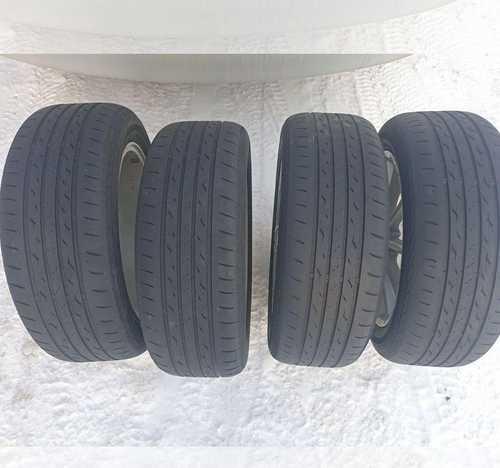 Bridgestone Nextry Ecopia 195/55 R16 87V