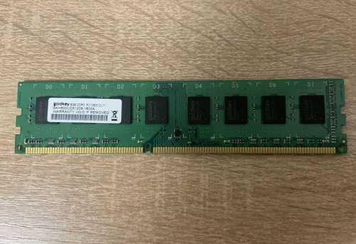 Оперативная память ddr3