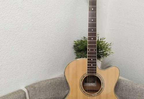 Акустическая гитара yamaha CPX500II