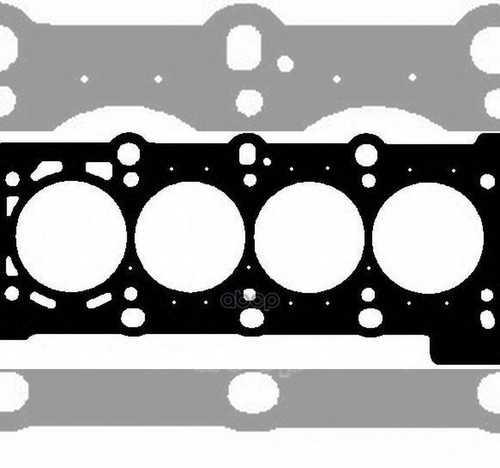 Прокладка ГБЦ BMW E46/Z3 1.9 8V M43B19 98 267