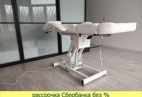 Косметологическое кресло ммкк-1 (ко-171Д)