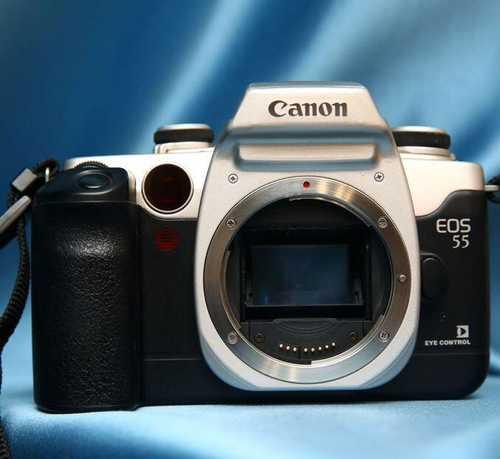 Canon EOS 55 (Elan 2/ EOS 50)