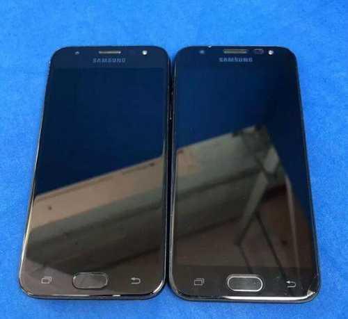 Телефон Samsung j3 SM-J330F