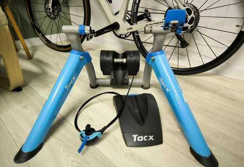 Велостанок Tacx Booster