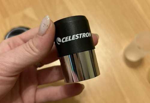 Окуляр оборачивающий Celestron 20 мм