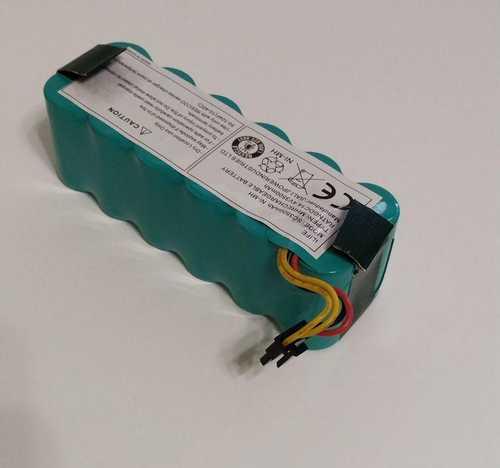 Аккумулятор SC3500mAh 14.4V Ni-MH