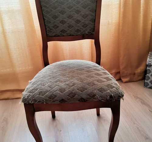Стул 1 штука