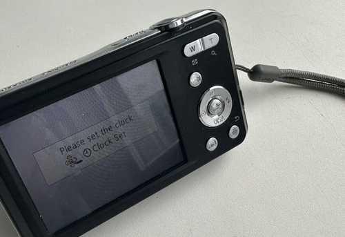 Компактный фотоаппарат Panasonic DMV FS 28