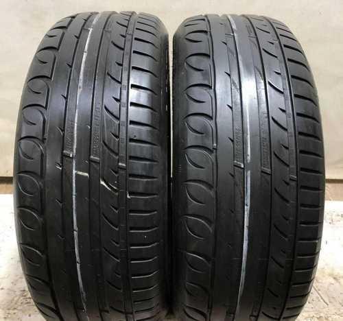 Tigar UHP Ultra High Performance 225/55 R17 101W