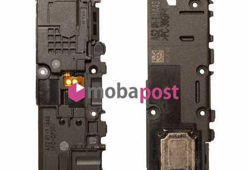 Звонок (buzzer) для Samsung A525F (A52) в сборе