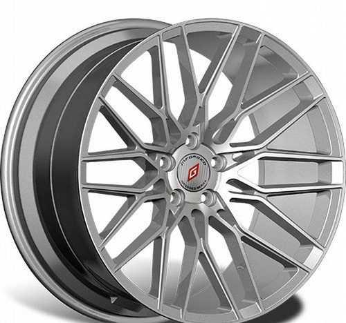 Диск Inforged IFG34 Silver 8,5*20/5*114,3 d67,1 ет35