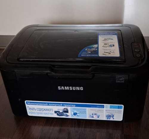 Принтер Samsung ML-1865