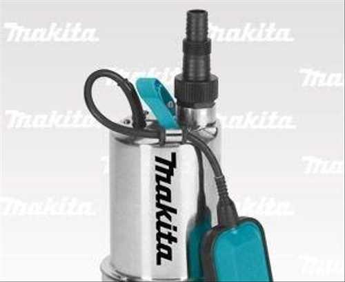 Makita PF0403 Насос (новый,от дилера)