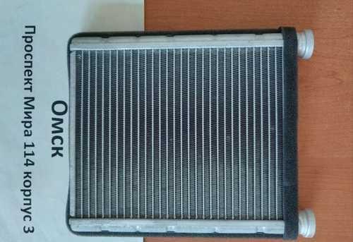 Радиатор печки Toyota RAV4 06-18г
