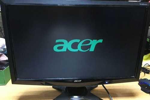 18.5" Монитор Acer G195H арт.64855
