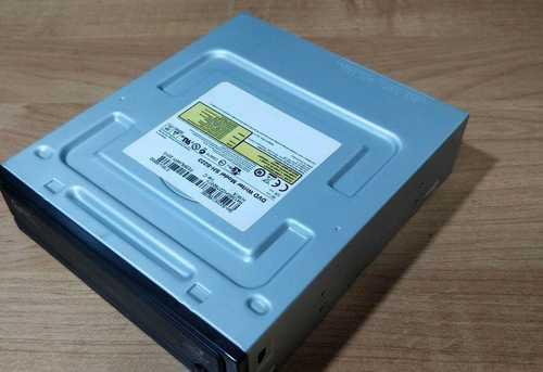 Samsung DVD-RW DVD-ROM SATA привод