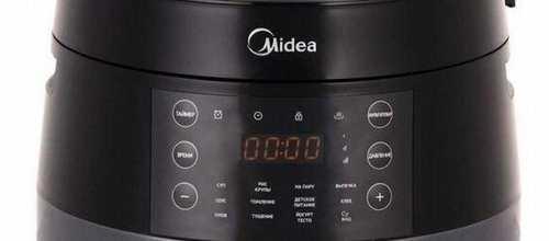 Мультиварка Midea 5 л 1000 вт