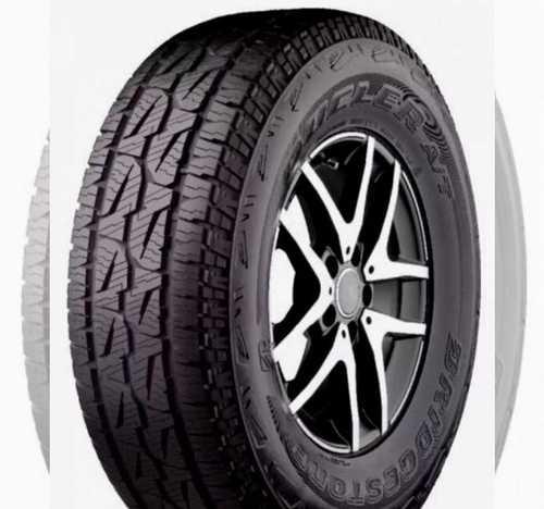 Bridgestone Dueler A/T 001 235/60 R16 100H