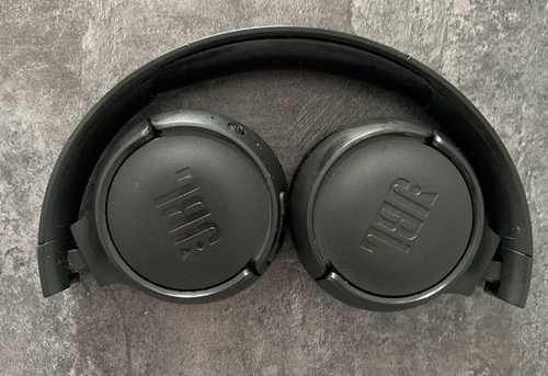 Беспроводные наушники jbl 520bt