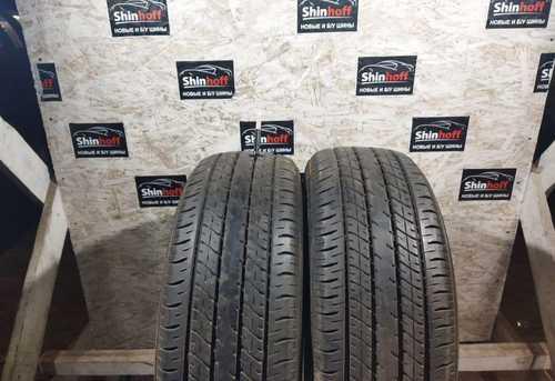 Toyo Proxes R30 215/60 R16 95H