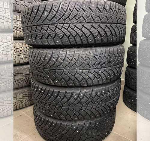 Bfgoodrich G-Force Stud 215/60 R16