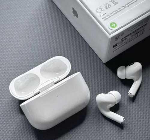 Airpods Pro 2 Limited (Новинка 2025)