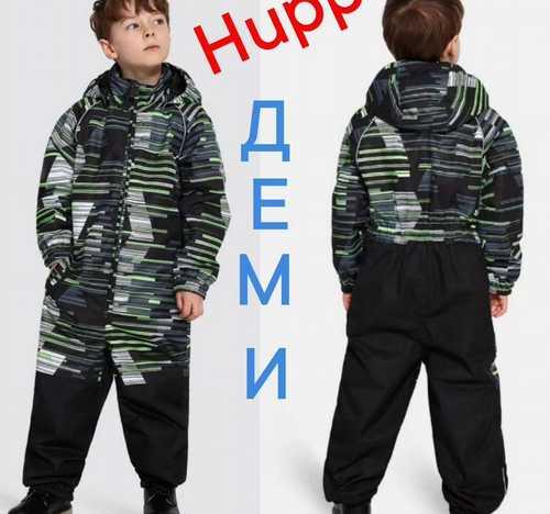 Новый комбинезон huppa весна 110