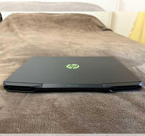 HP Pavilion gaming laptop 15