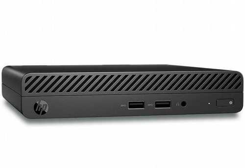 Heттоп мини пк HP 260 G3 Dеsktор Mini business рc