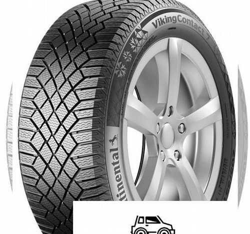 Continental ContiVikingContact 7 225/45 R17 94T