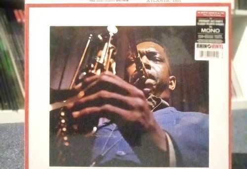 John Coltrane - Giant Steps - Lp 2017