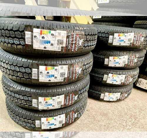 Arivo Transito ARZ 6-M 155/80 R13C 90Q